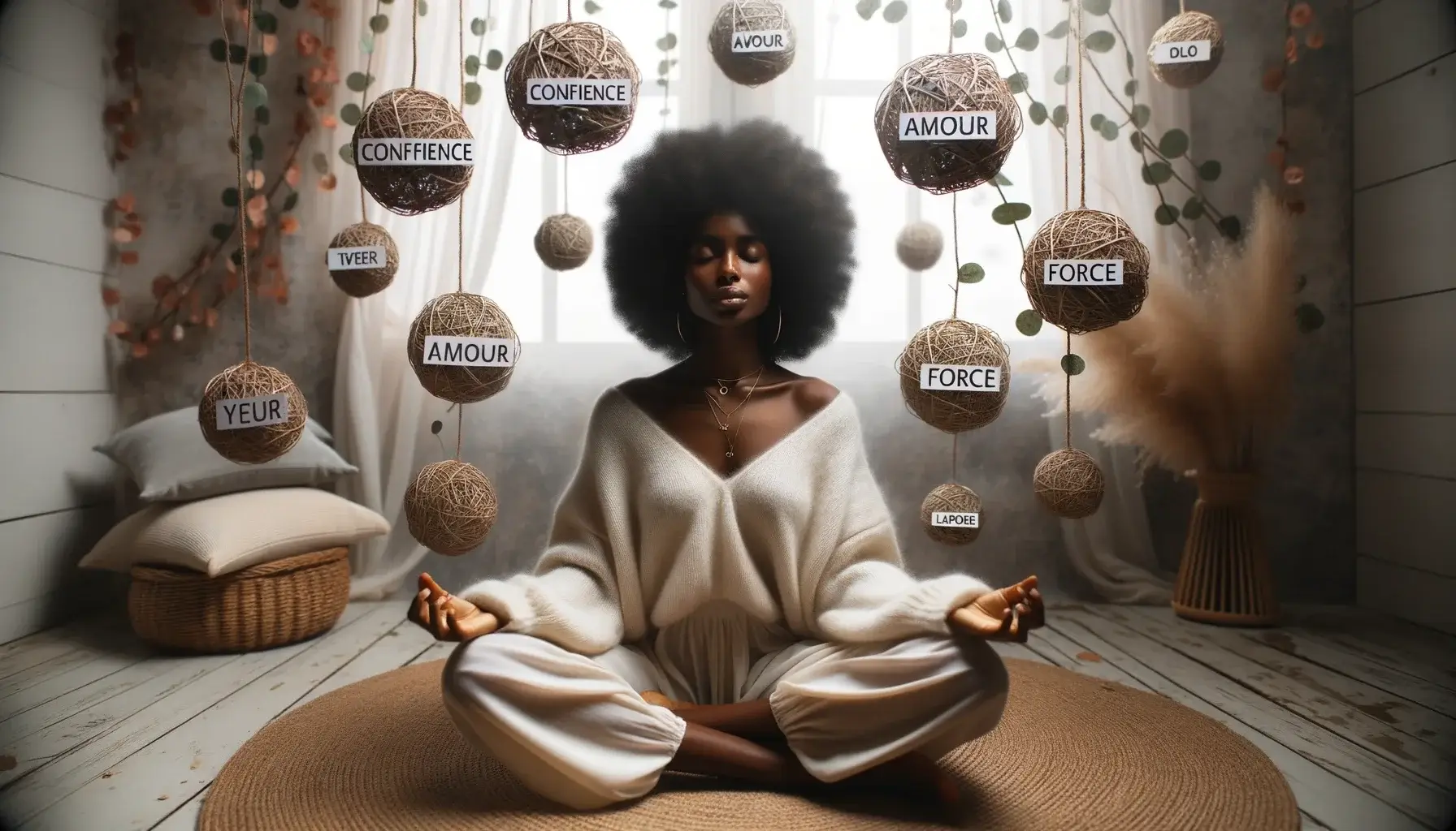 Comment les Affirmations Positives Peuvent Changer votre Vie