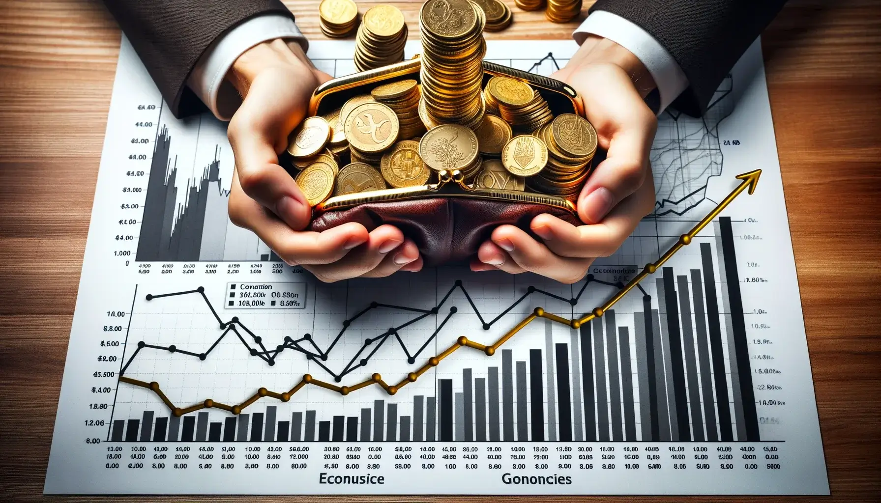 Comment réaliser des économies efficacement : Boostez vos Économies