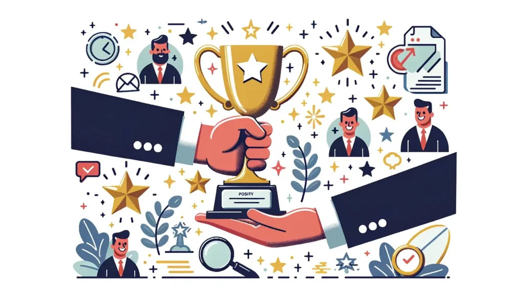 La Reconnaissance en entreprise : Boostez la Motivation de Votre Team