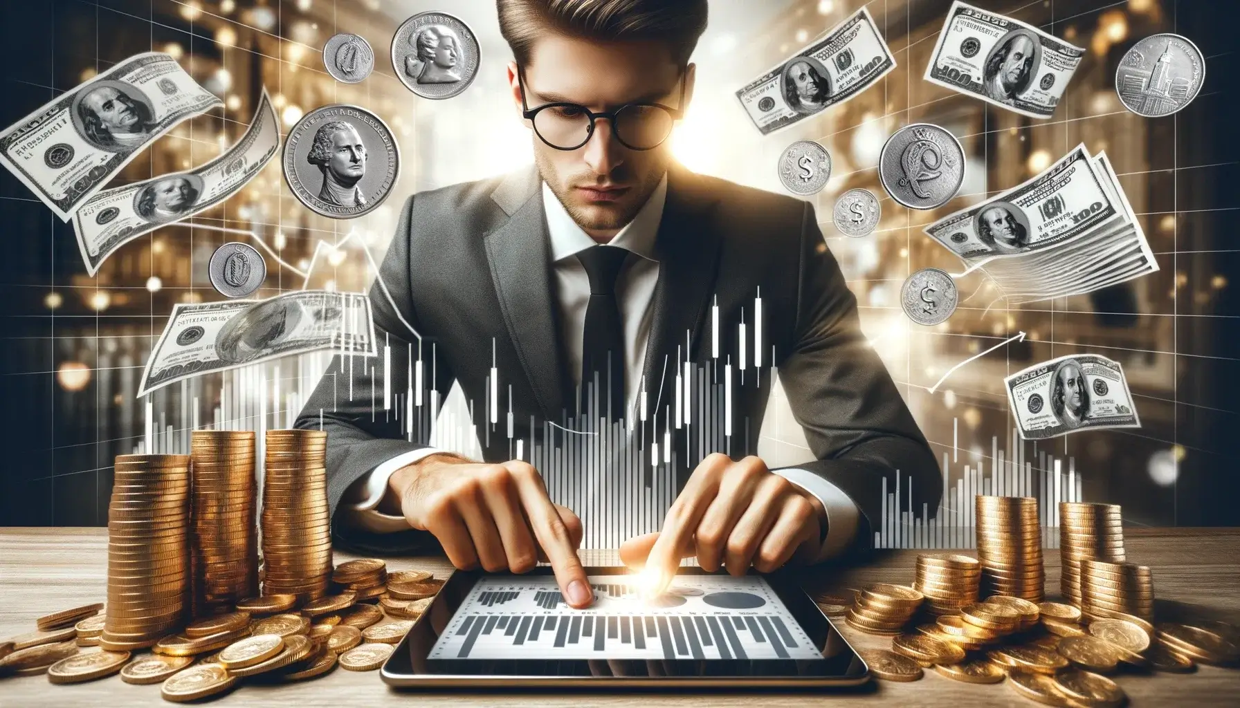 Comment Investir Efficacement Votre Argent : Guide pour les Débutants