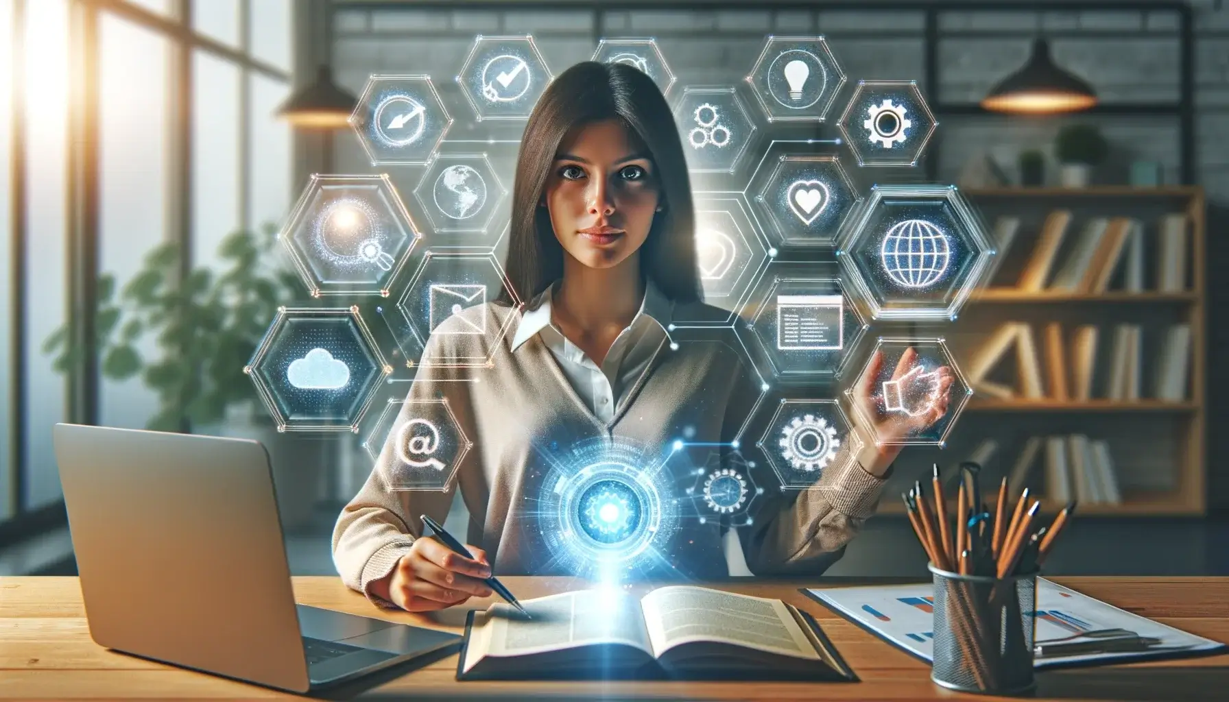 14 outils de marketing IA pour 2024 : Guide pour les marketeurs