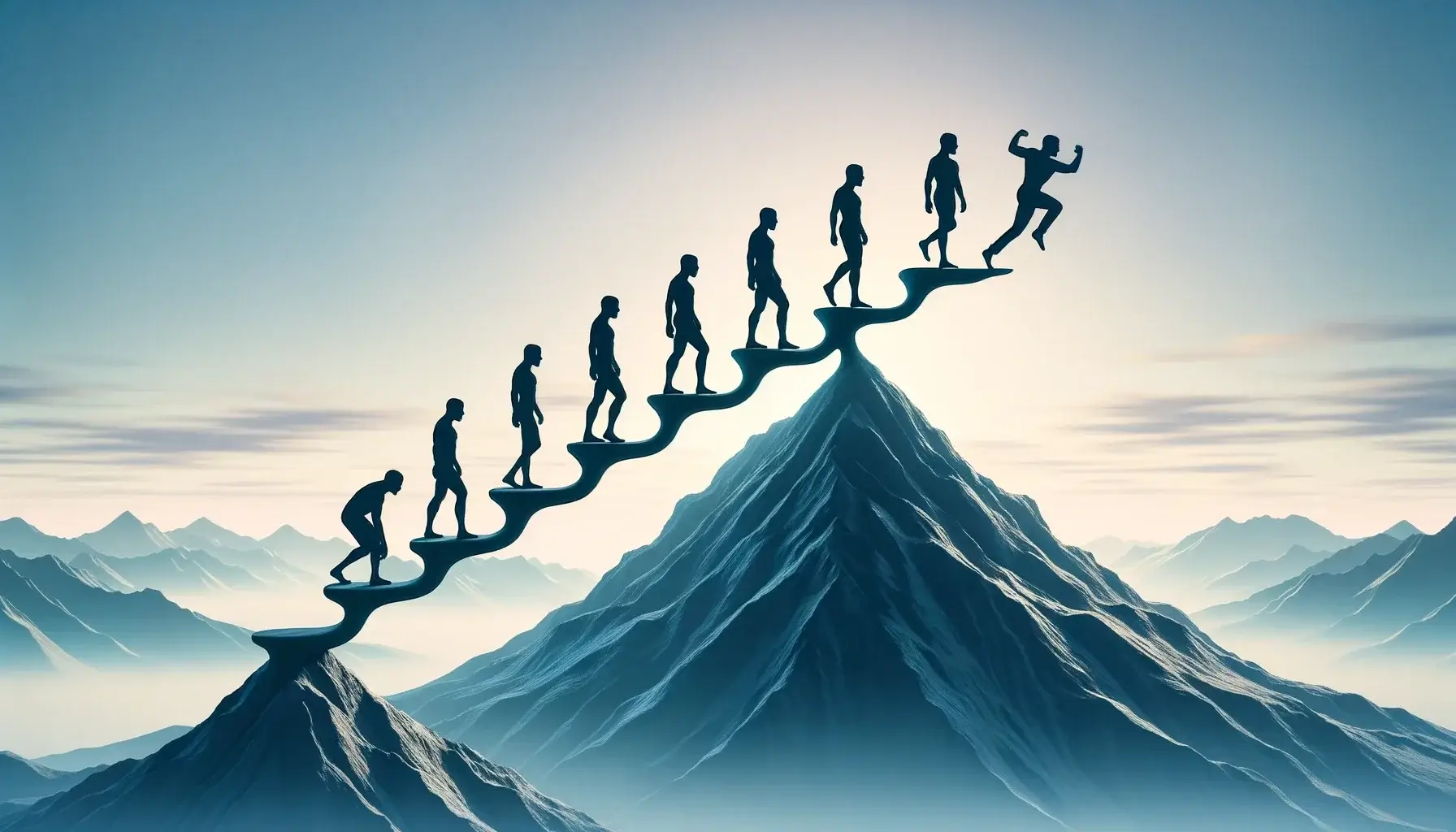 Force Mentale : 6 Habitudes Essentielles des Esprits Forts