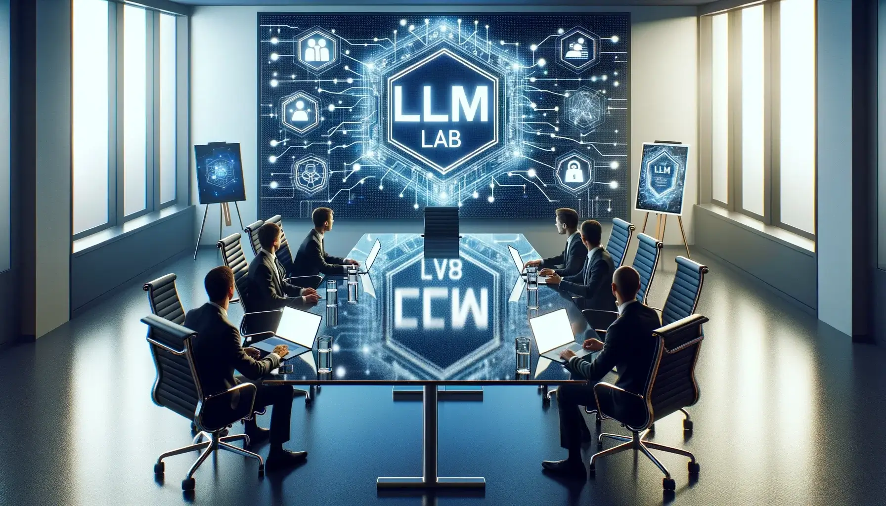 LLM Lab de Datasaur : Créez des Applications ChatGPT Personnalisées