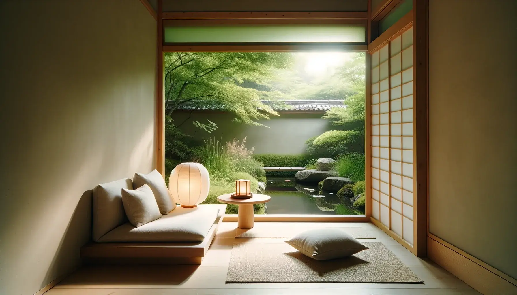 Espace Zen : Guide Ultime pour Aménager et Décorer votre Havre de Paix