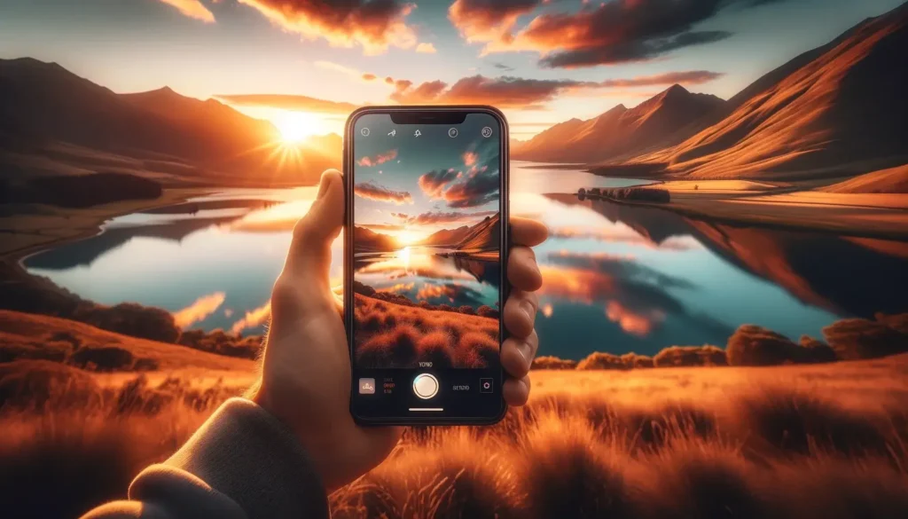 Photographie Smartphone : Astuces pour réussir ses photos avec un téléphone