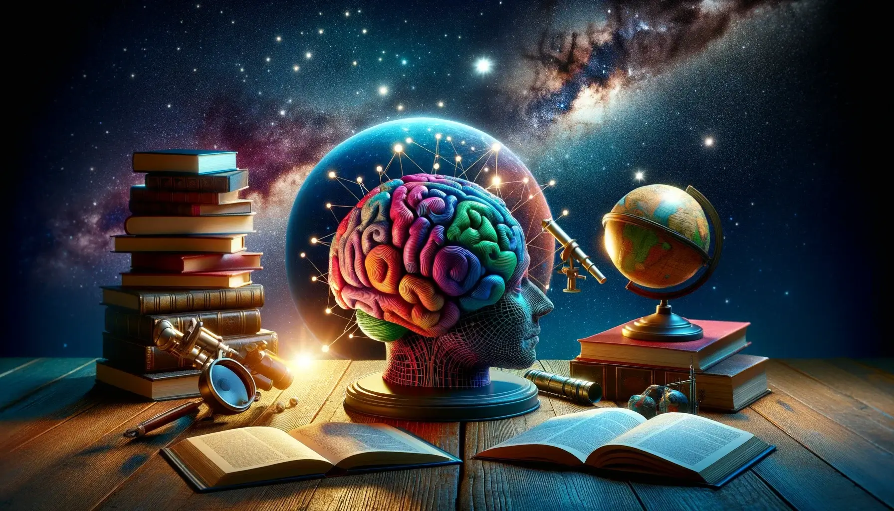 Curiosité intellectuelle : comment stimuler et aiguiser l'esprit