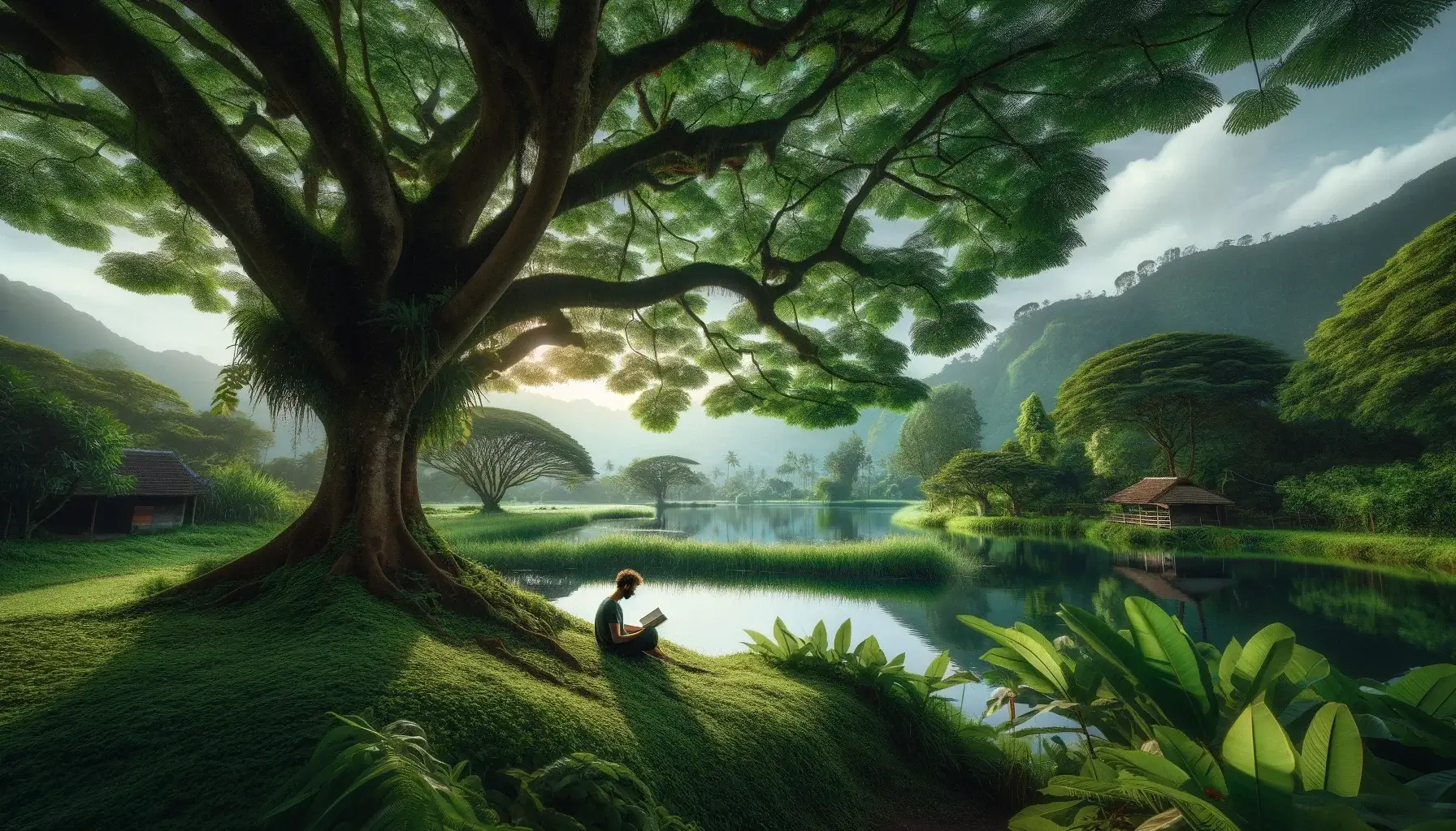 Slow Life : Découvrez comment adopter un mode de vie plus apaisant