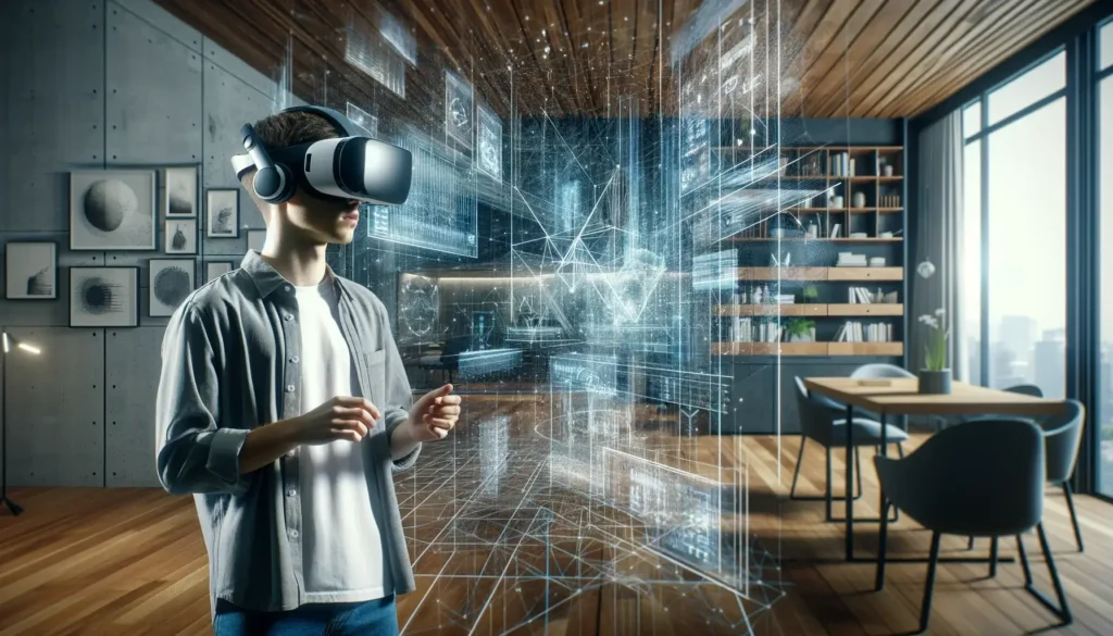 Réalité Mixte : Définition, Avantages et Utilisations