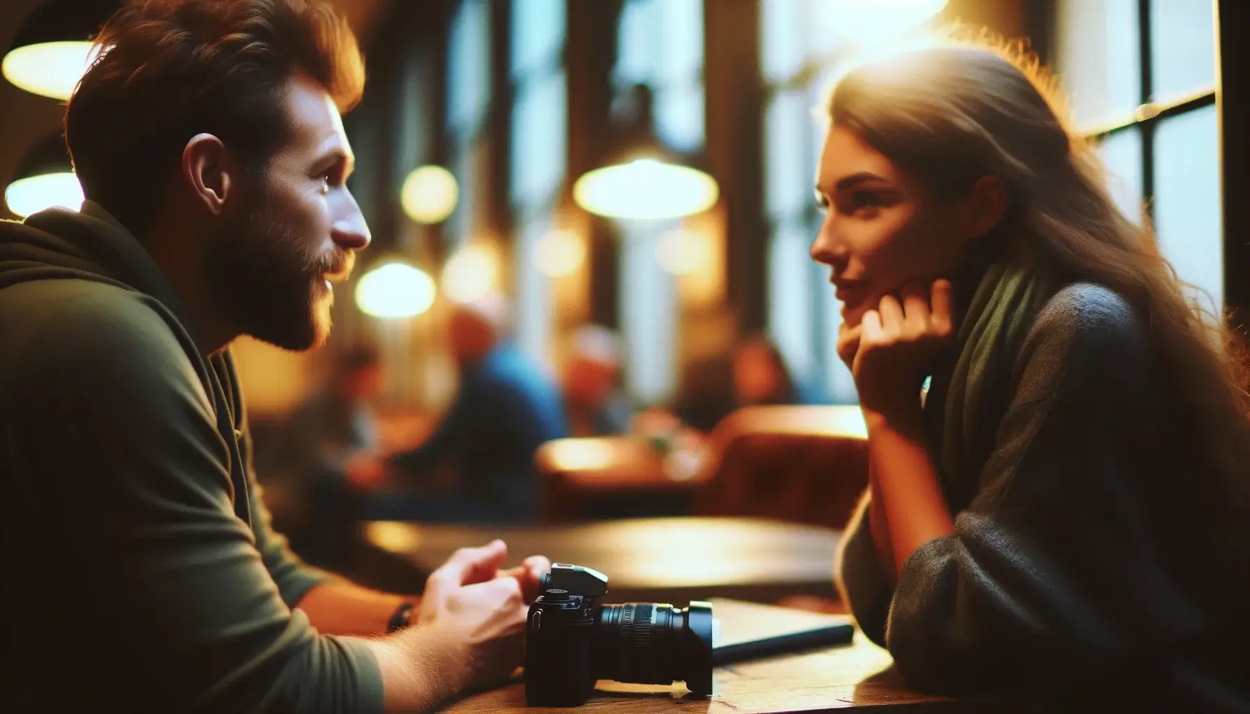 L'importance de l'écoute active : Comment vraiment écouter les autres