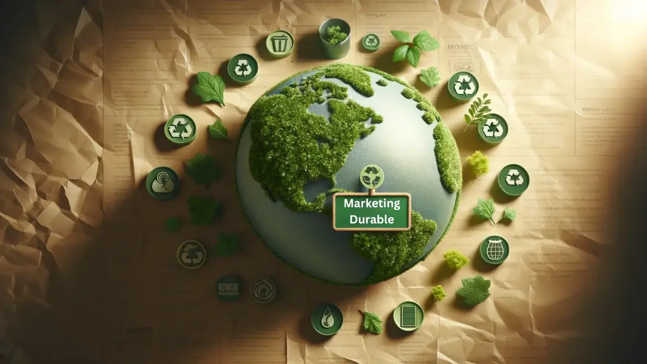 Marketing Durable : Comment Adopter des Stratégies Éco-Responsables