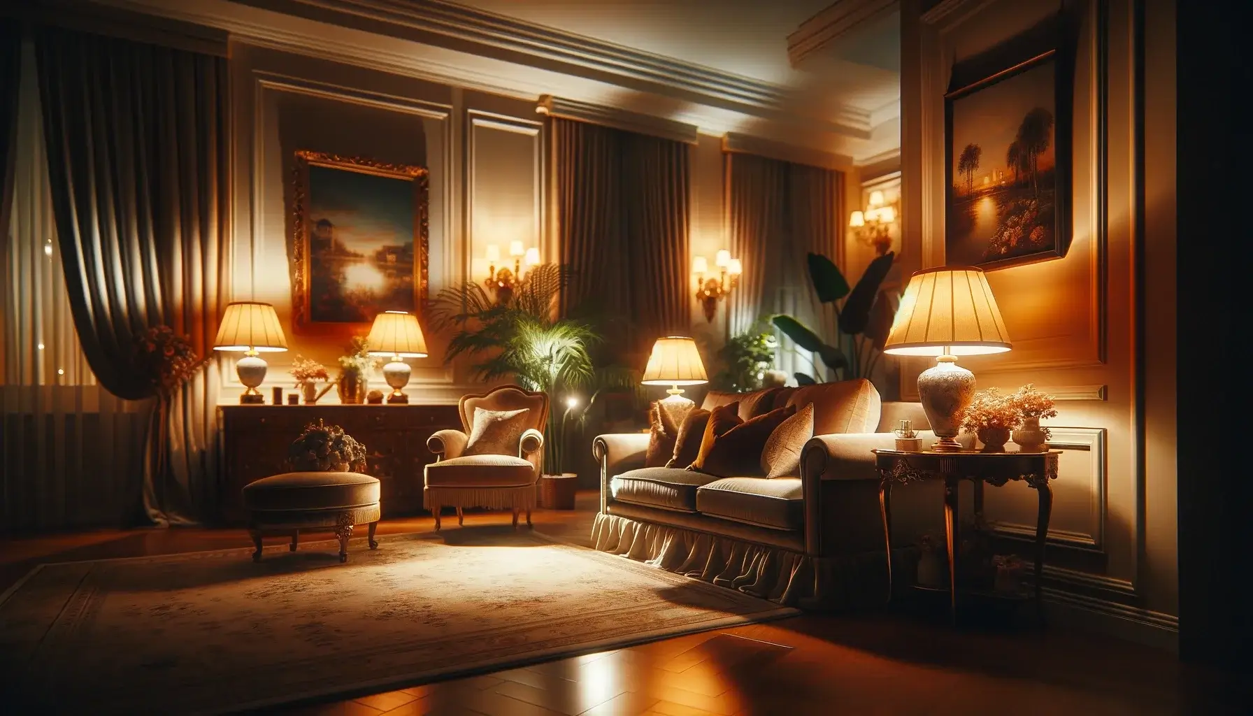 Éclairage Intérieur : Conseils pour une Ambiance Lumineuse Parfaite