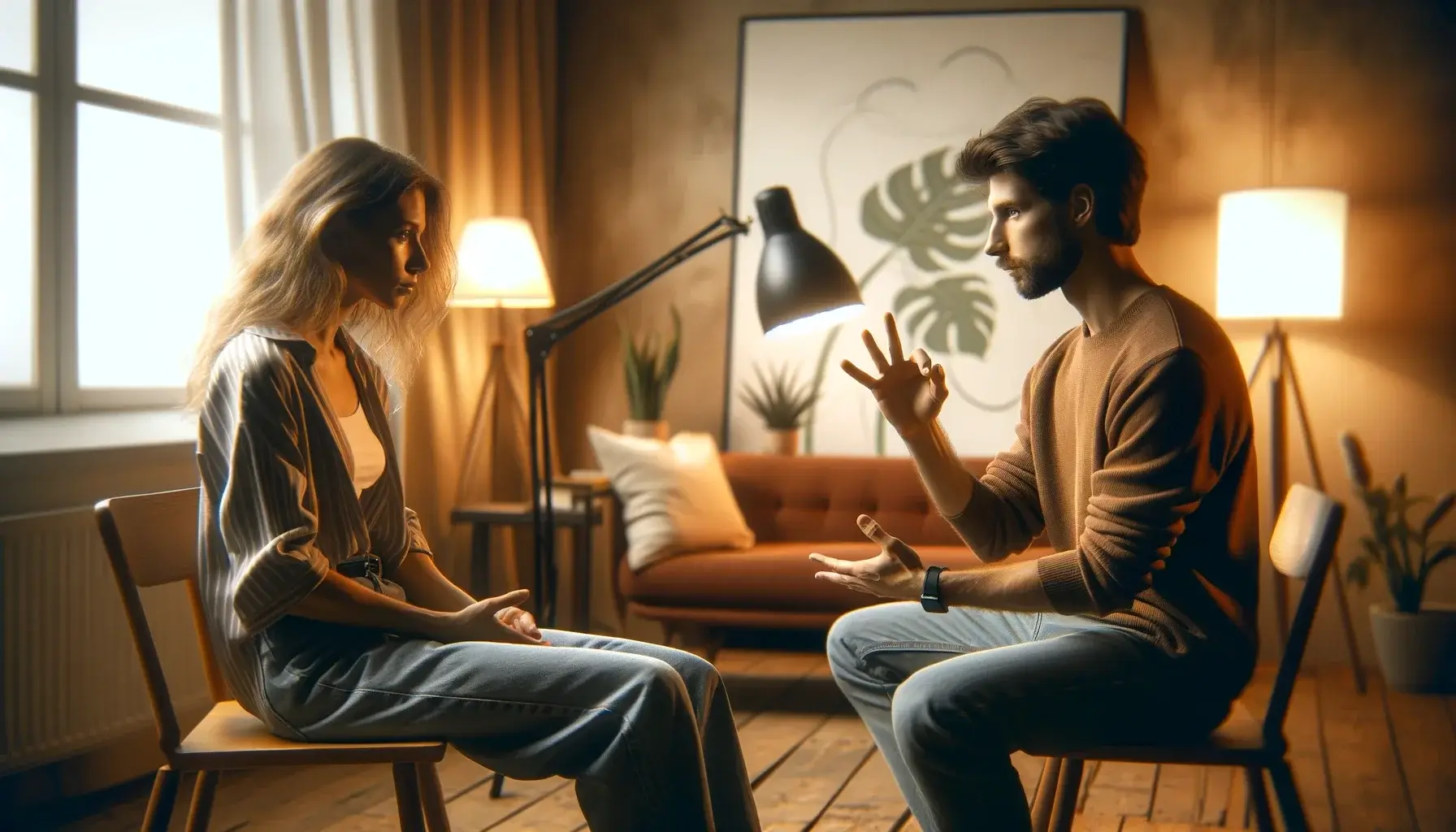 Comment le Langage Corporel Influence la Communication Non Verbale