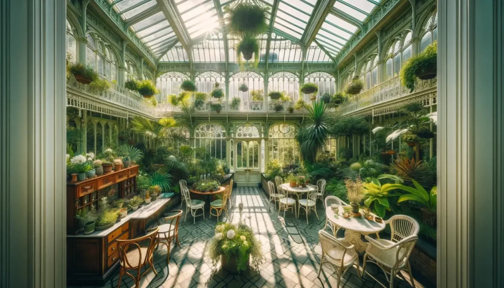 Style Victorien : Conseils pour une Décoration Intérieure Élégante et ...