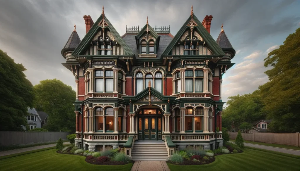 Style Victorien : Conseils pour une Décoration Intérieure Élégante et ...