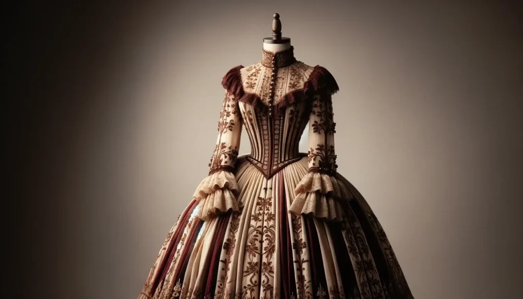 Style Victorien : Conseils pour une Décoration Intérieure Élégante et ...