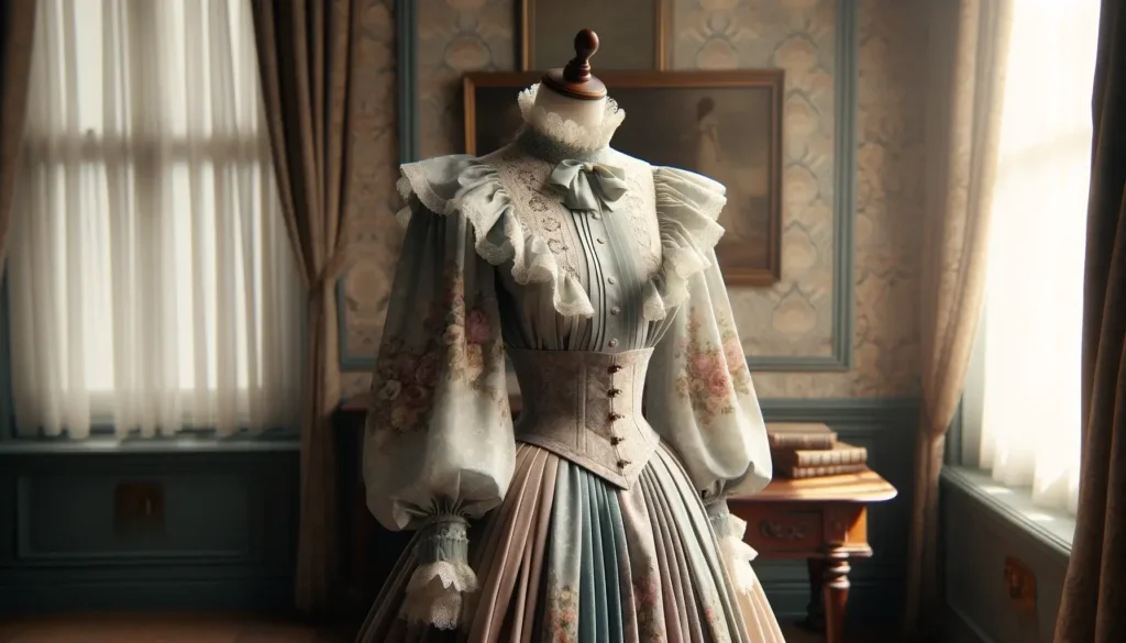 Style Victorien : Conseils pour une Décoration Intérieure Élégante et ...