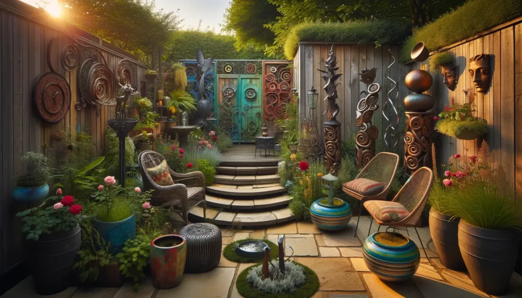 Mix and Match en Décoration : Oser les Combinations Inattendues