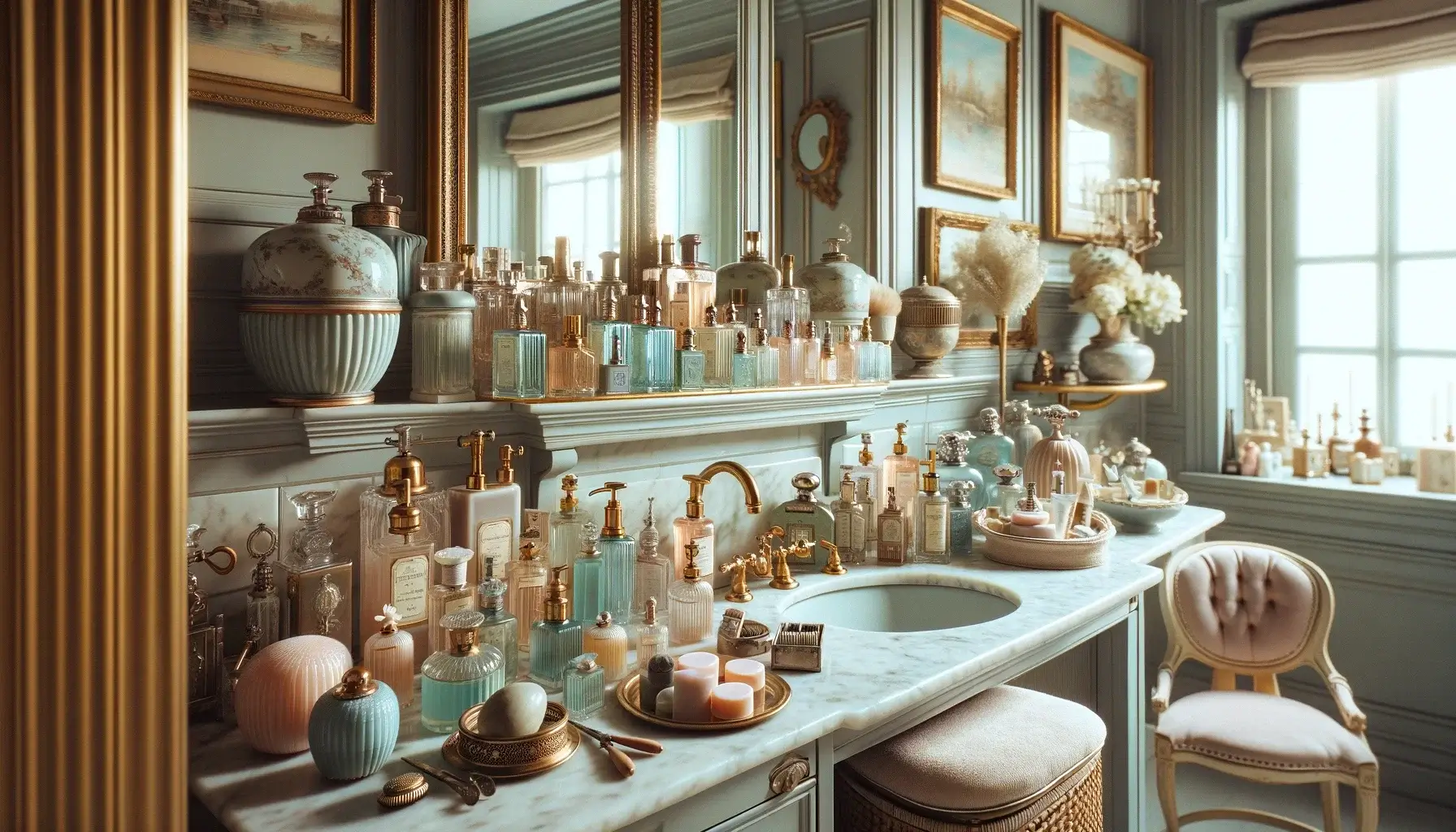 Objets de Collection en Décoration : Personnaliser votre Espace avec ...