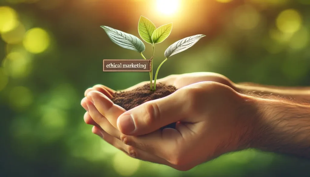 Le Marketing Éthique : Construire une Marque Responsable et Durable
