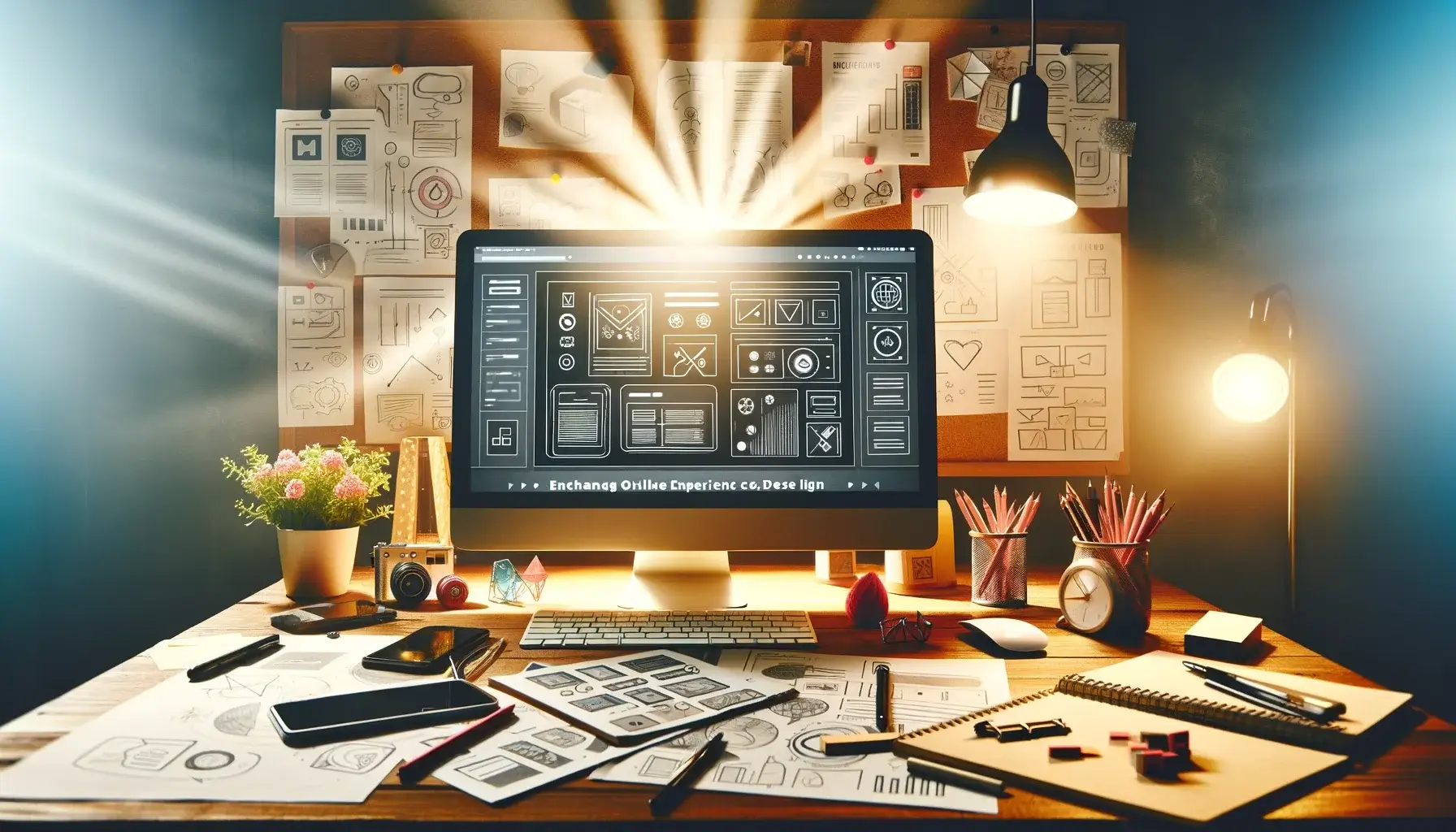 Design UX/UI : Clé pour Augmenter les Ventes en Ligne en Marketing