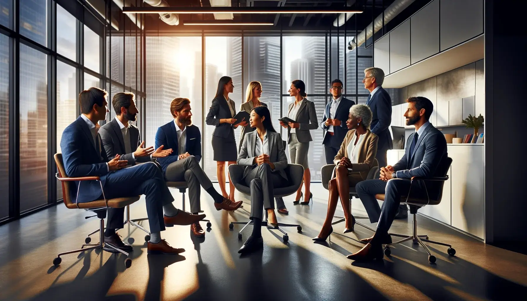 Stratégie de Marque : Développer une Image Personnelle pour Leaders d ...