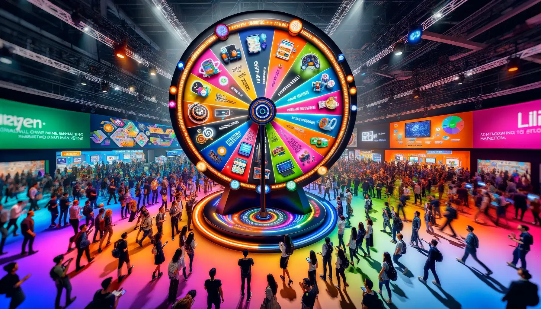 Gamification Marketing : Stratégies pour Booster Votre Marketing