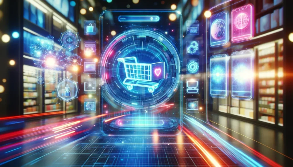 Le Futur du Commerce Électronique : Tendances et Prédictions