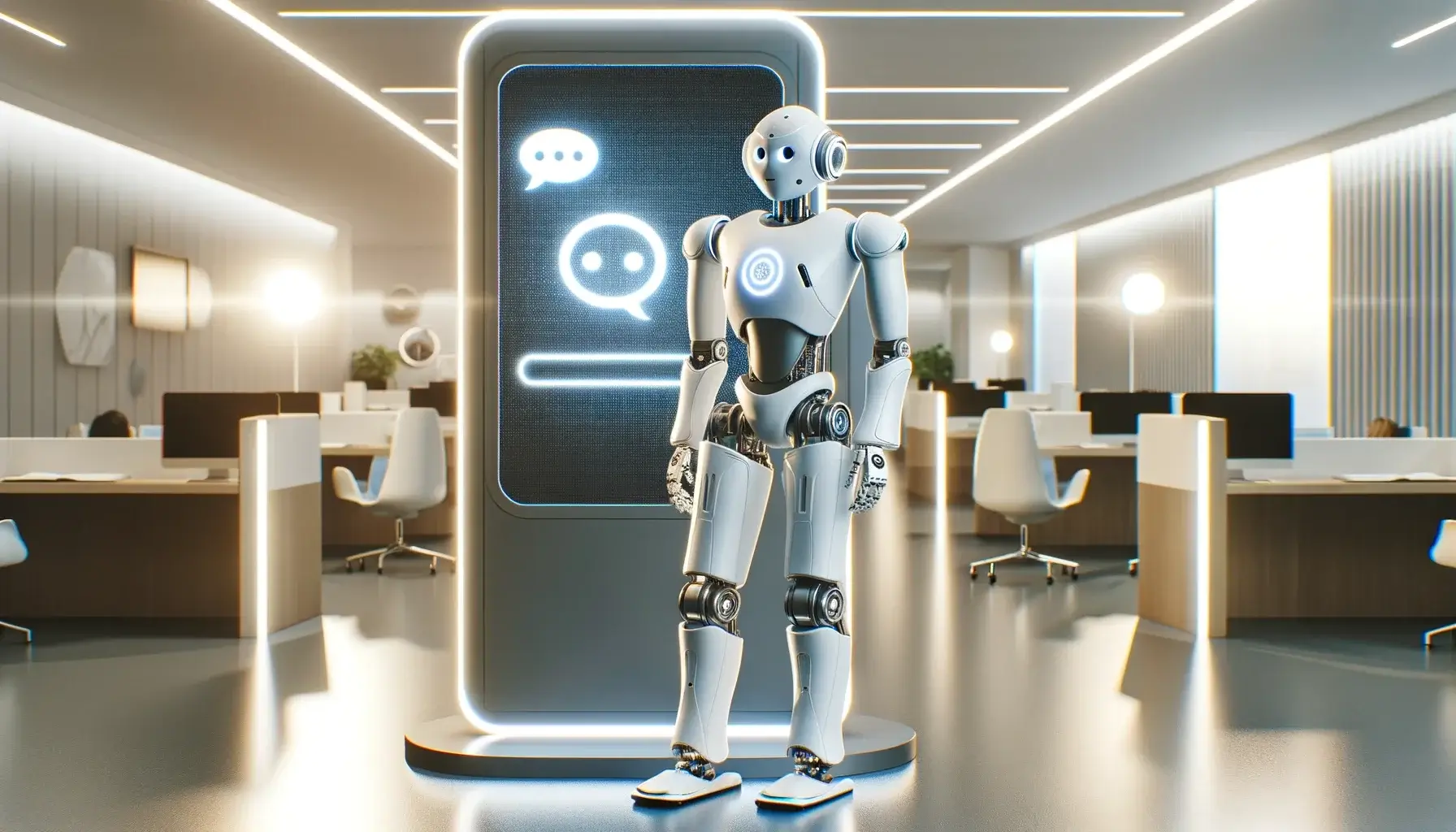 Utiliser les Chatbots pour Améliorer l'Expérience Client