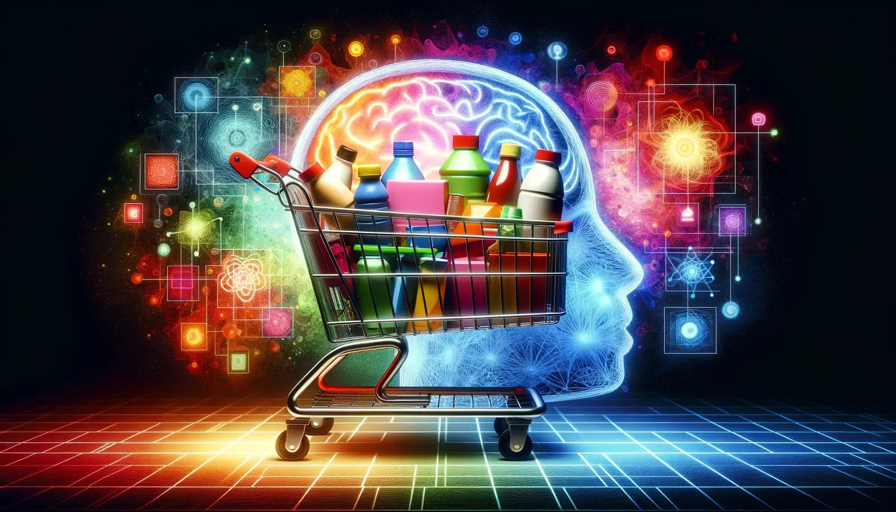 Marketing et Psychologie du Consommateur : Comprendre les Motivations d ...