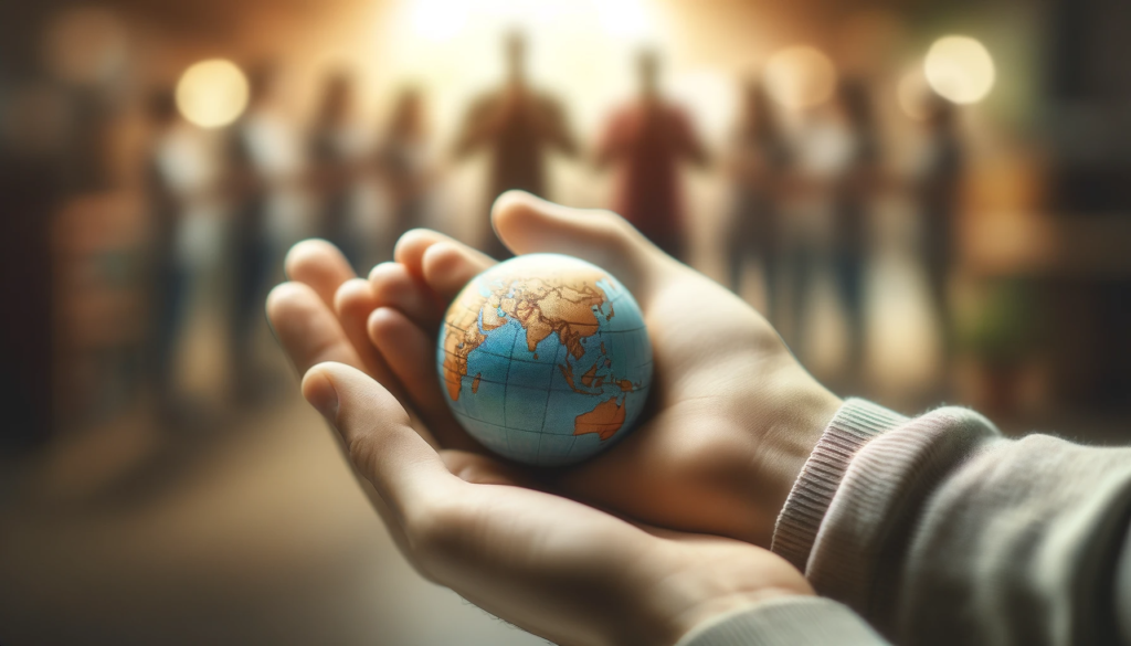 Marketing pour les ONG : Stratégies Spécifiques pour les Organisations ...