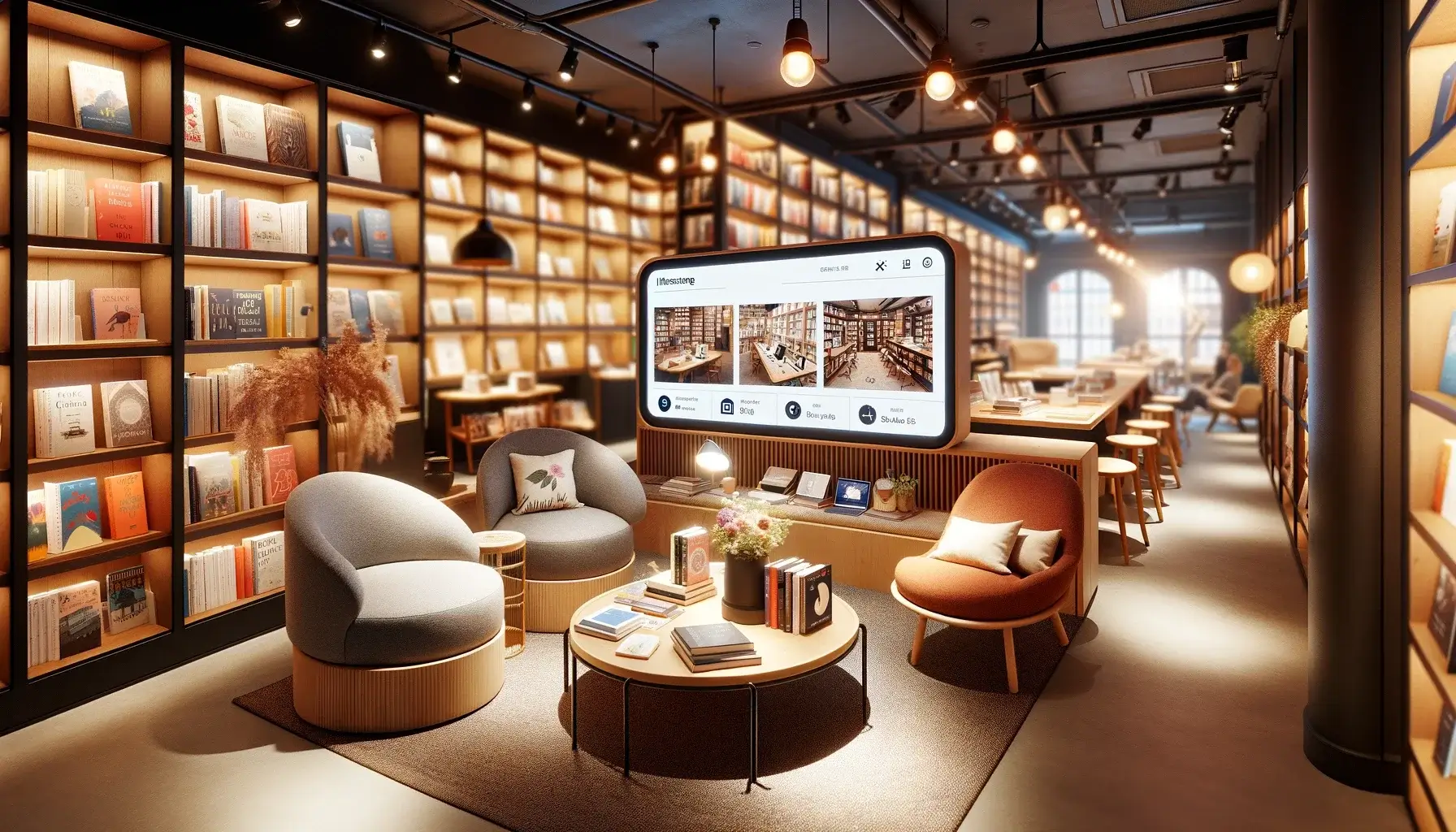 Marketing pour les Librairies Indépendantes : Se Démarquer à l'ère du ...