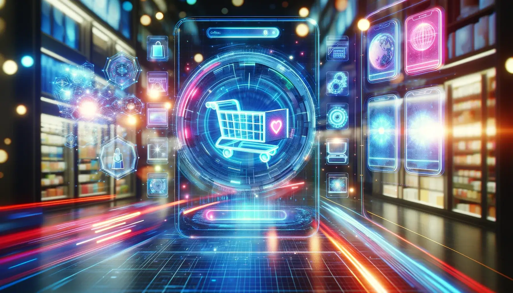 Le Futur du Commerce Électronique : Tendances et Prédictions