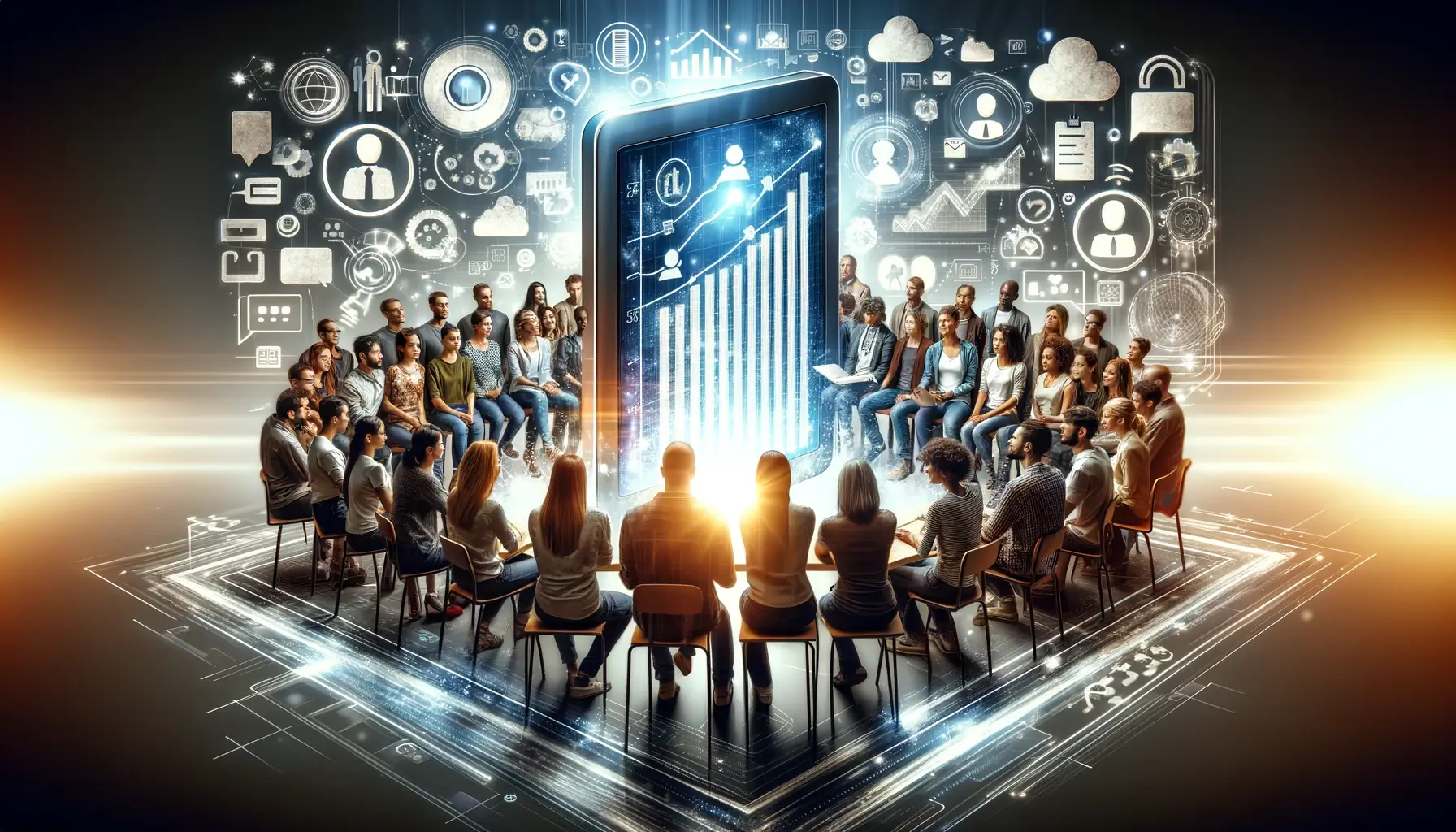 7 Stratégies d'engagement client : Comment fidéliser efficacement votre ...