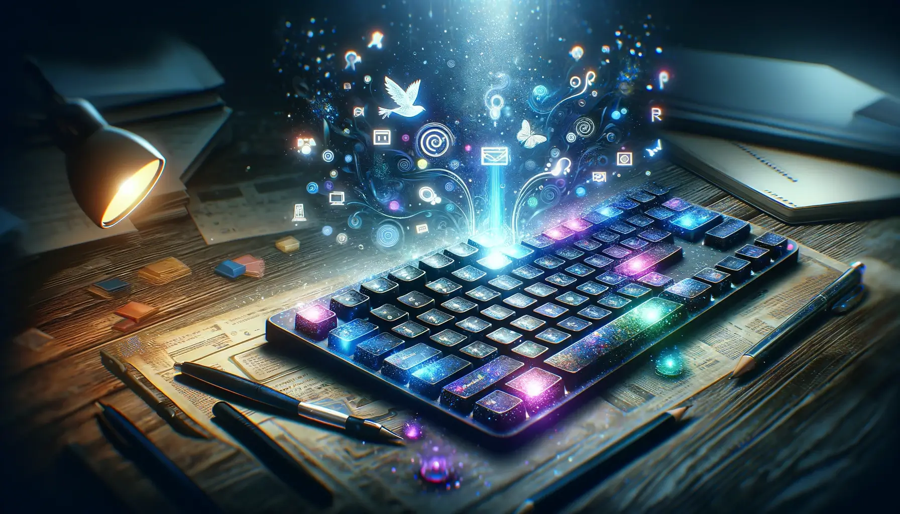 11 Techniques Imbattables de Copywriting pour Booster votre Génération ...