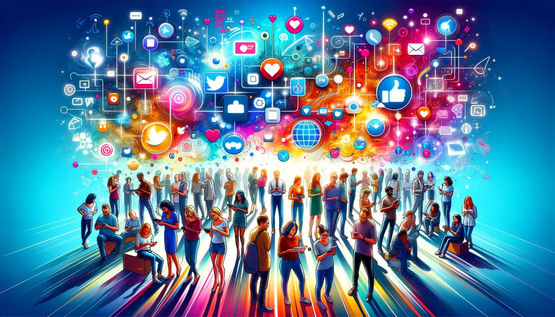 Stratégie Social Media : Les fondamentaux d'une stratégie social media ...