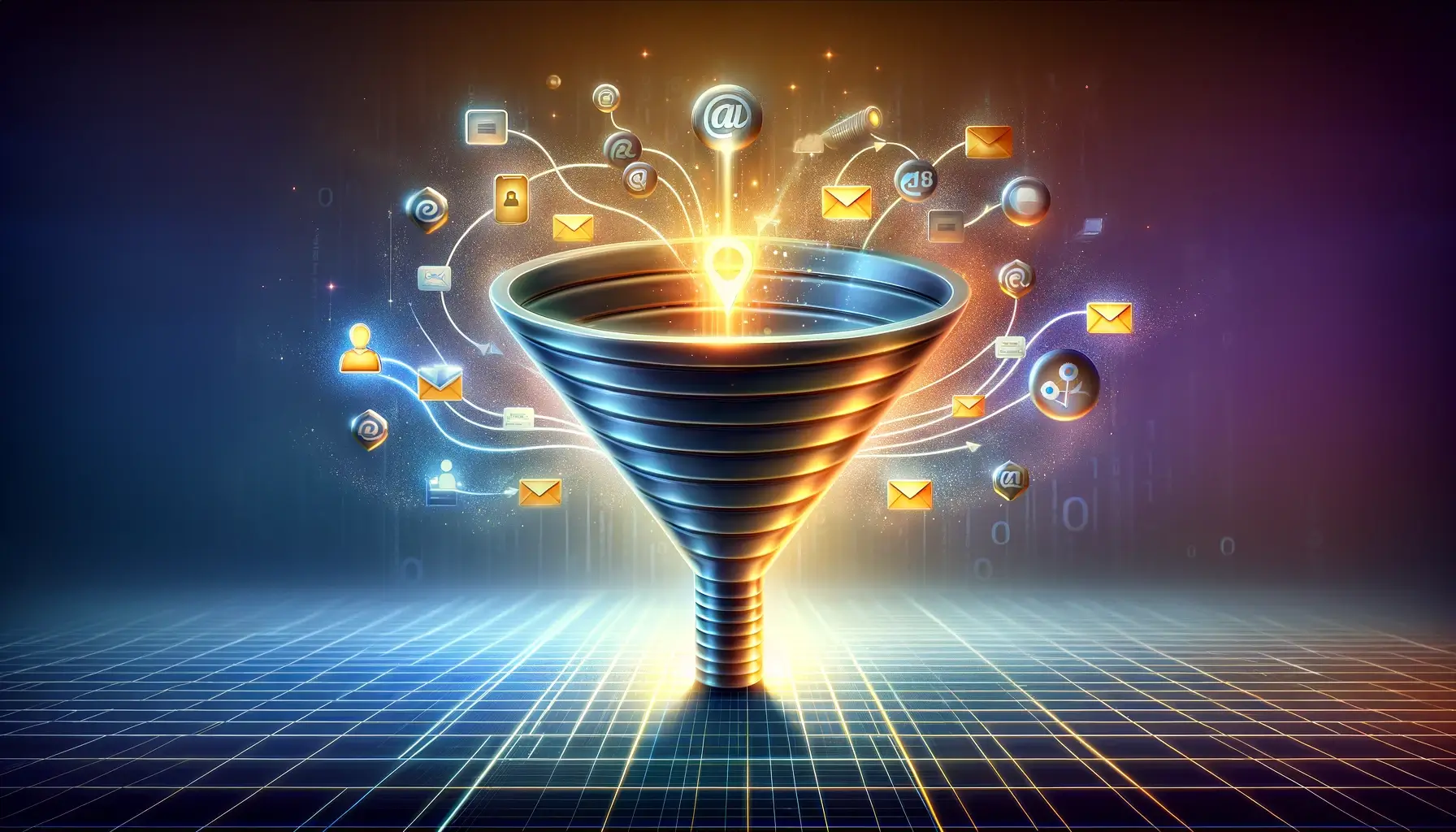 Lead Management : Définition et Stratégies pour Implémenter un ...