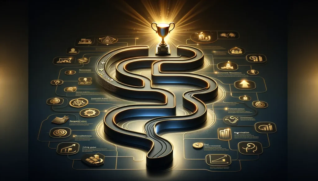 Plan de Prospection Commerciale : Étapes Clés pour un Stratégie Gagnante