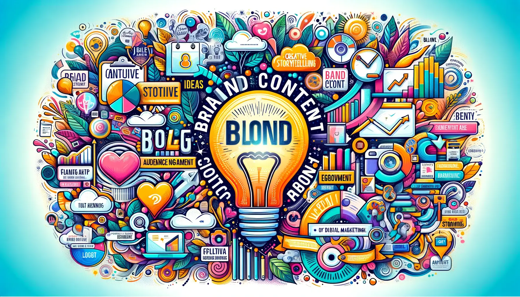 Brand Content Expliqué : Comprendre la Définition et l'Importance