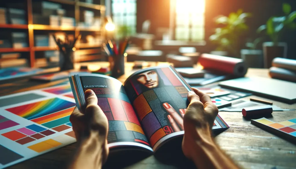 Communication Print : Stratégies pour Captiver et Convertir avec le ...