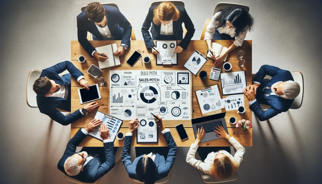 Construire un Argumentaire de Vente Solide : 9 Techniques Clés + Exemple