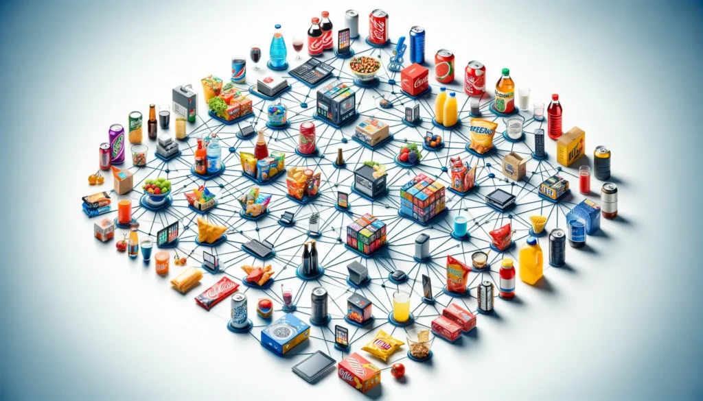 Distribution Intensive : Définition, Objectifs Principaux + Avantages ...