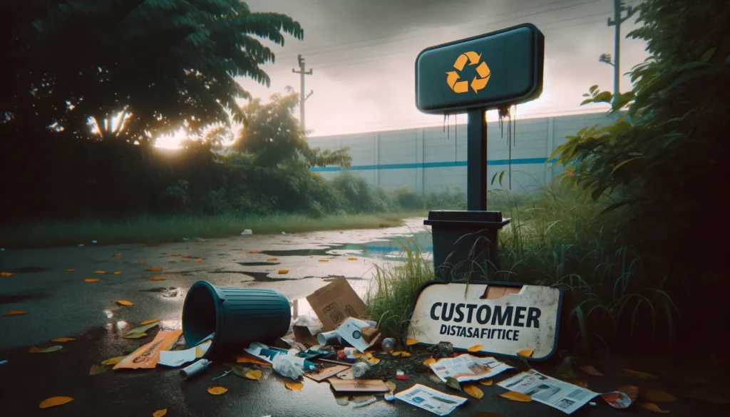 Insatisfaction Client : 10 Erreurs Fatales à Éviter dans votre Business