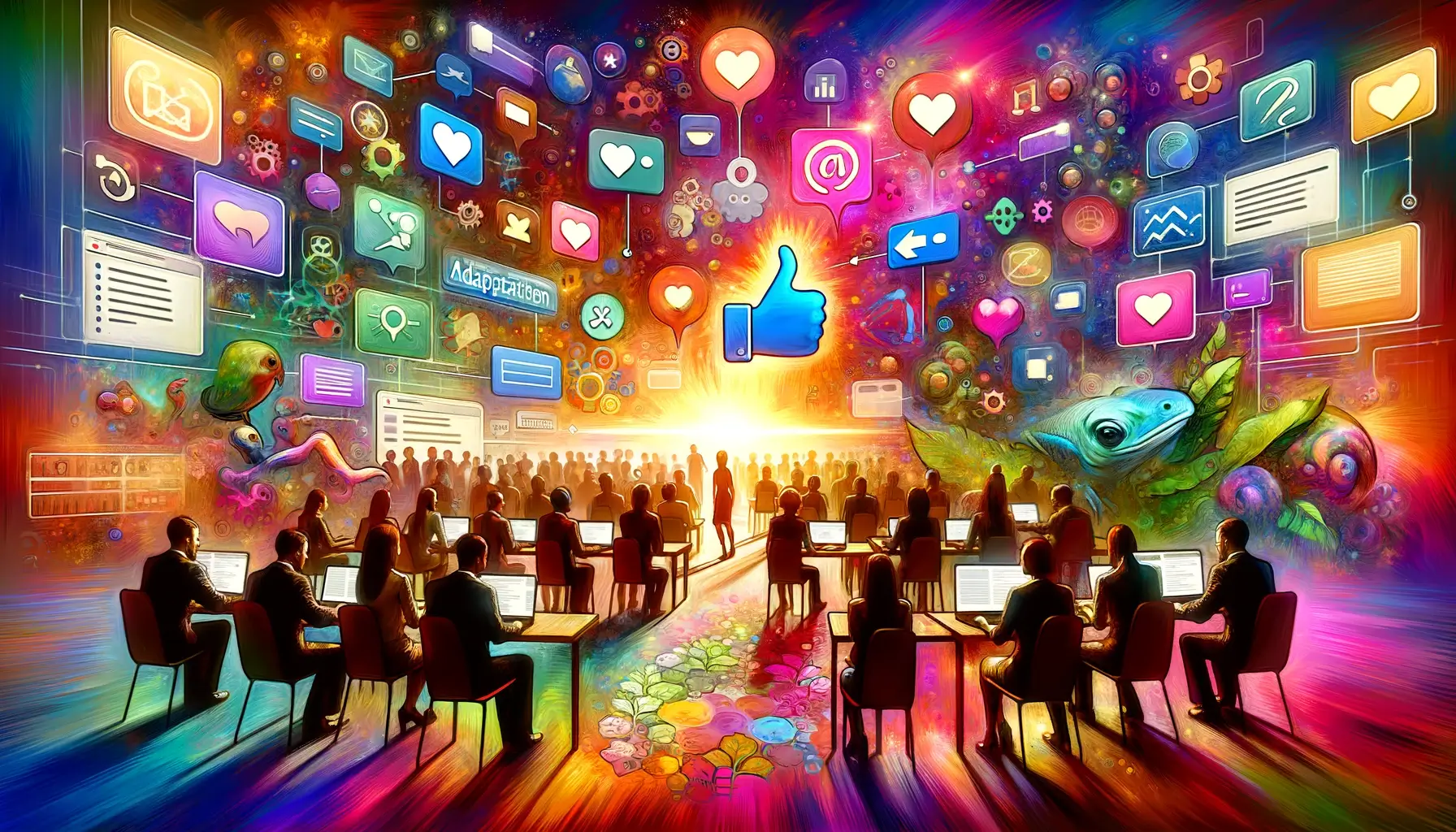 Gestion de Réputation : Découvrez les 3 Phases Clés