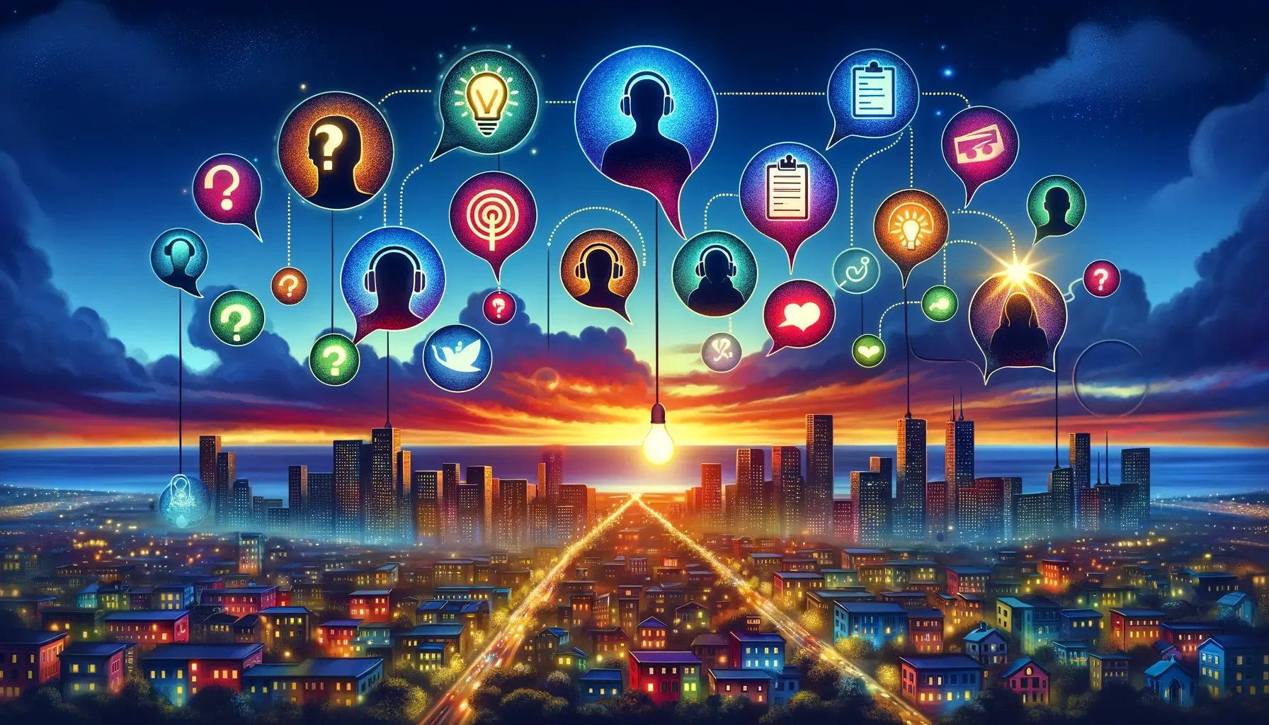 Demander un Avis : 5 Étapes Clés pour Solliciter un Retour