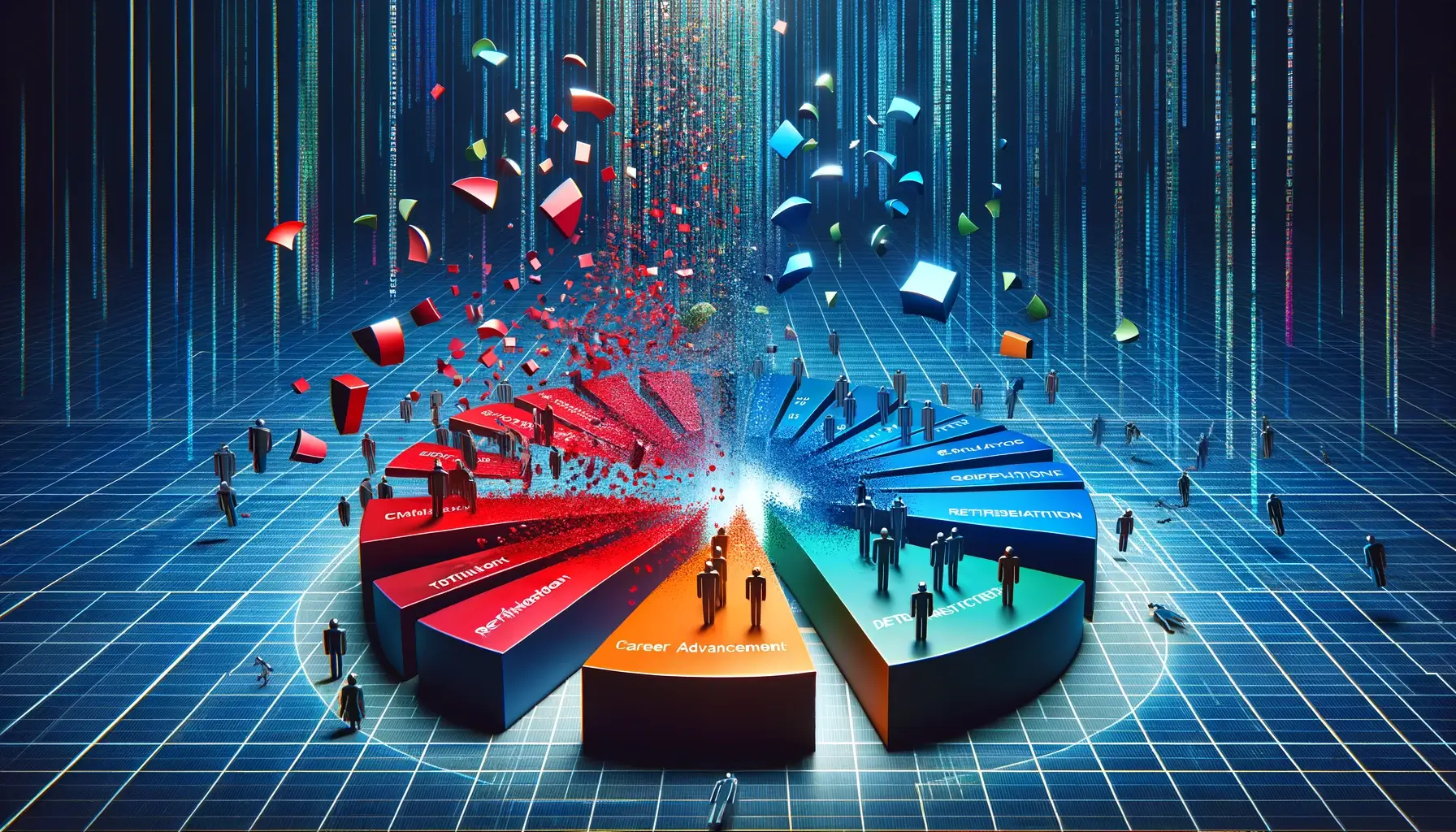 Taux d'Attrition : Maîtrisez son Calcul en 5 Étapes Claires, avec ...