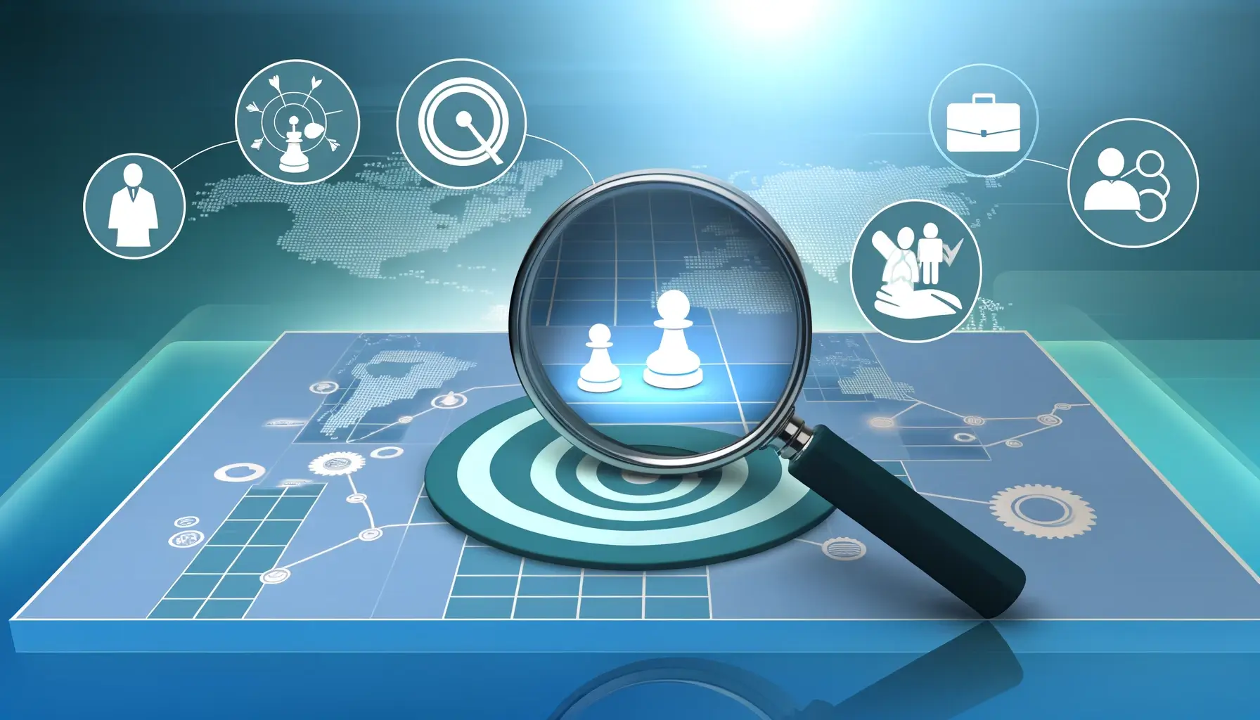 Plan de Prospection Commerciale : Étapes Clés pour un Stratégie Gagnante