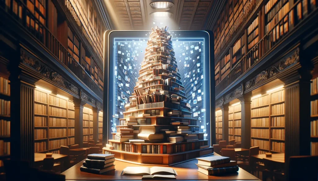 Base de Connaissances Expliquée : Définition et Importance