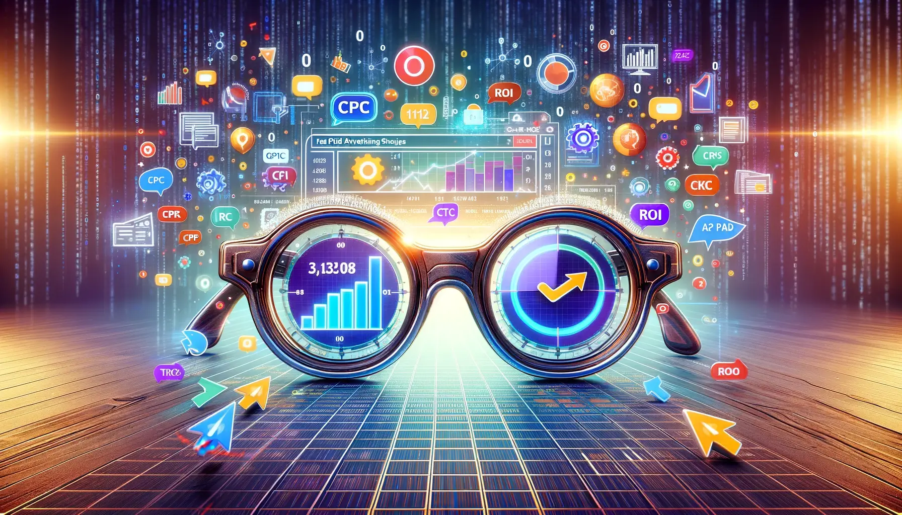 Optimisation des Stratégies en Publicité Payante