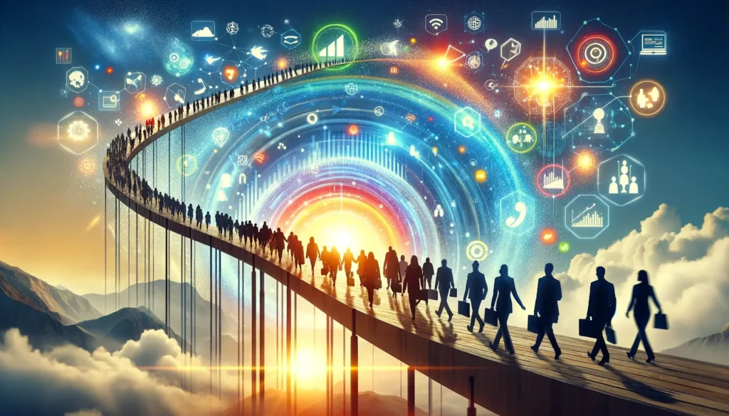 Marketing prédictif et data analytics