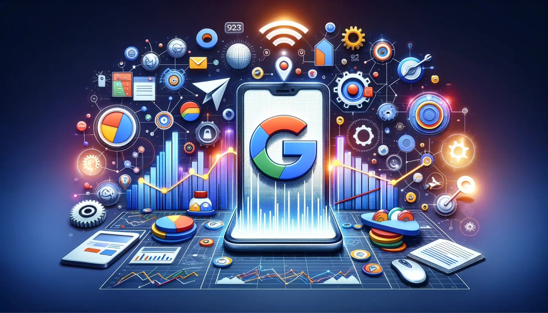 Optimisation de Contenu pour Google Discover